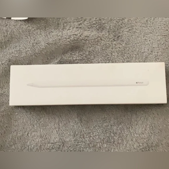 Apple | Tablets & Accessories | 2nd Gen Apple Pencil | Poshmark